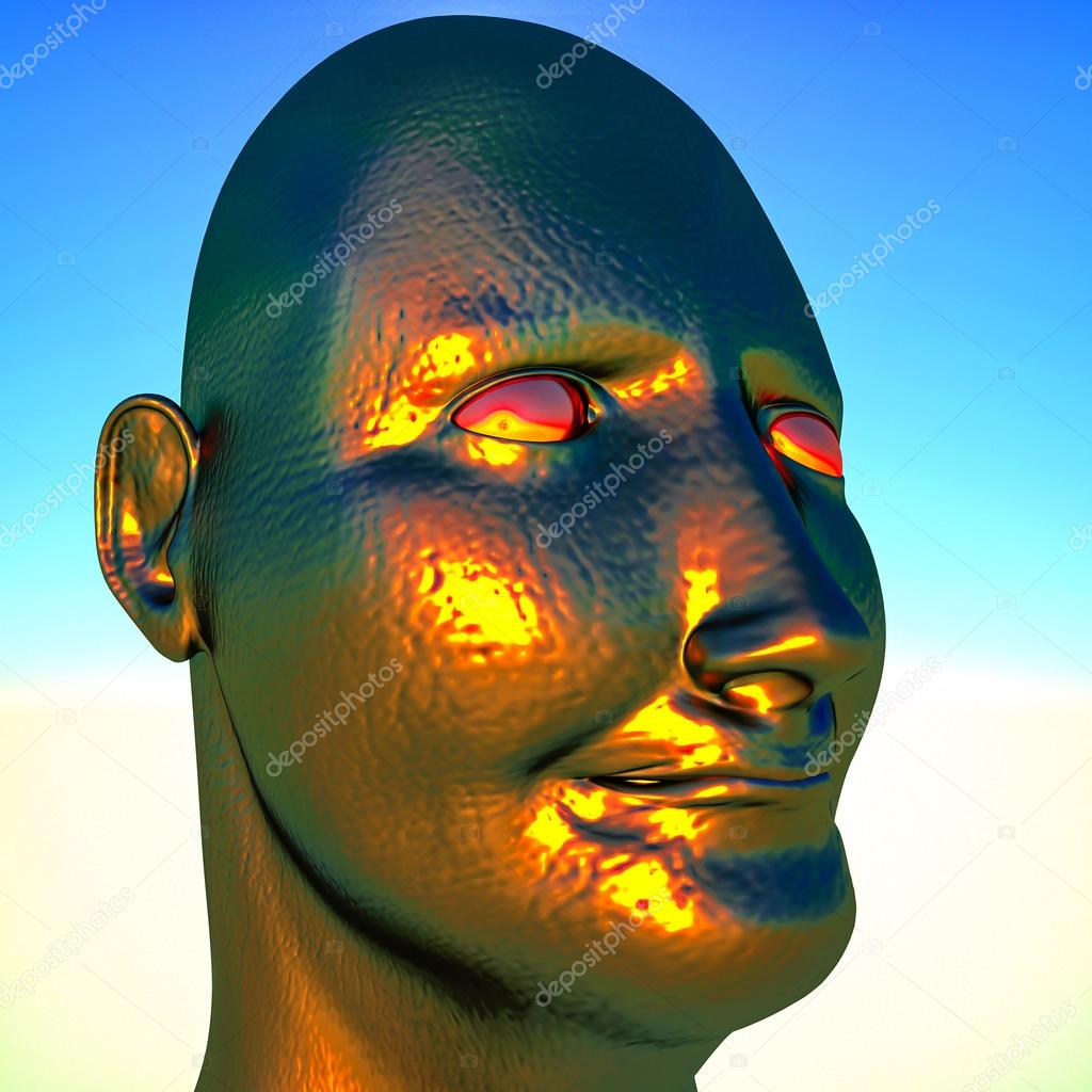 Dictator — Stock Photo © DarioStudios #54053281