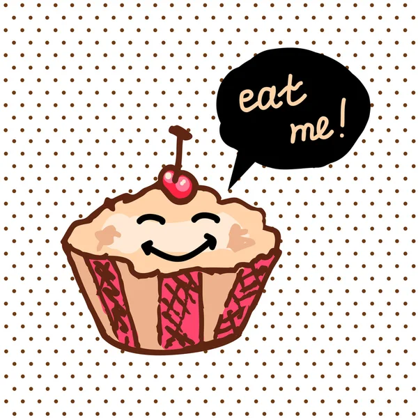 ᐈ Eat me labels stock images, Royalty Free eat me vectors | download on ...