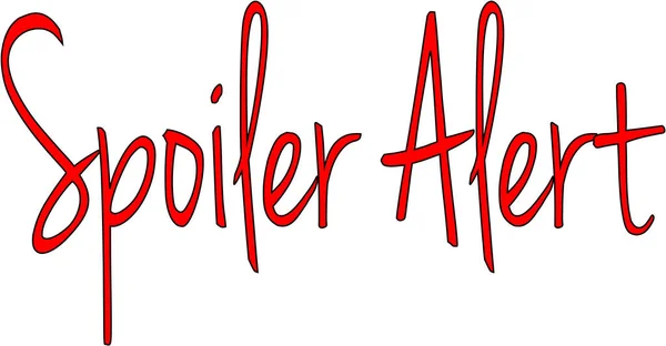 143 Spoiler alert Vector Images - Free & Royalty-free Spoiler alert ...