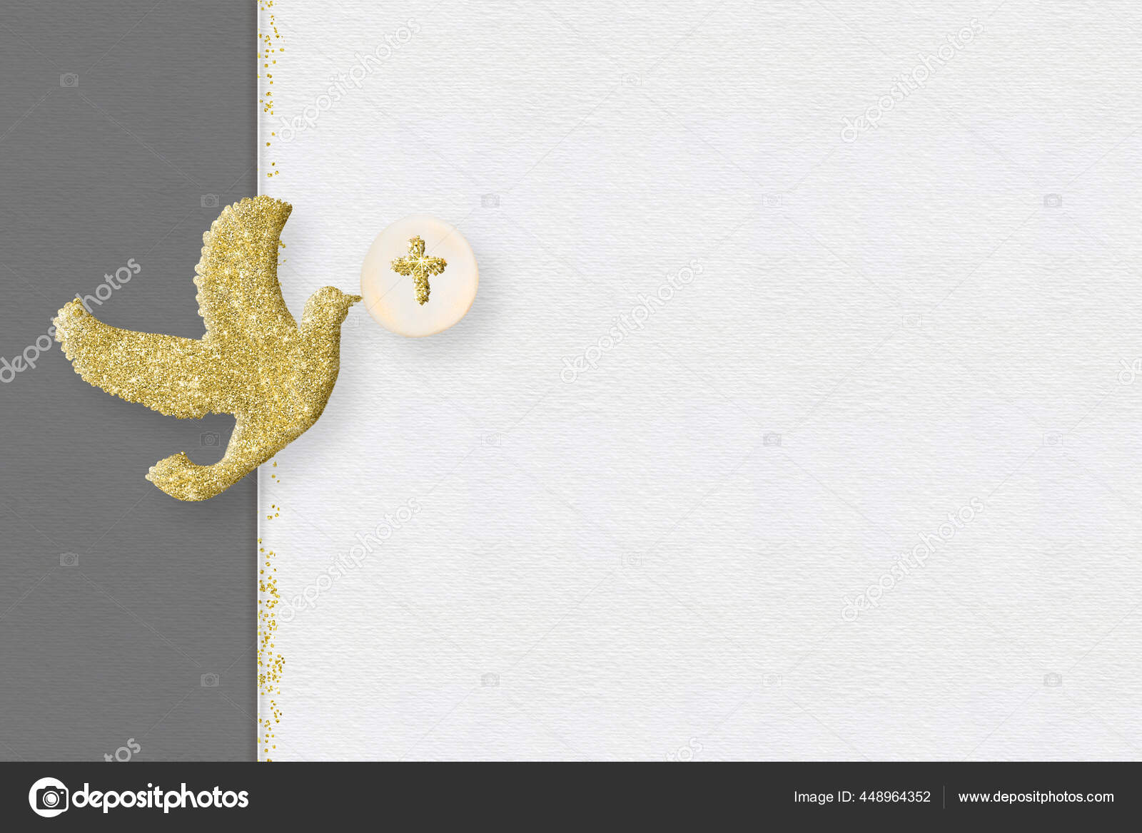 First Communion Backgrounds