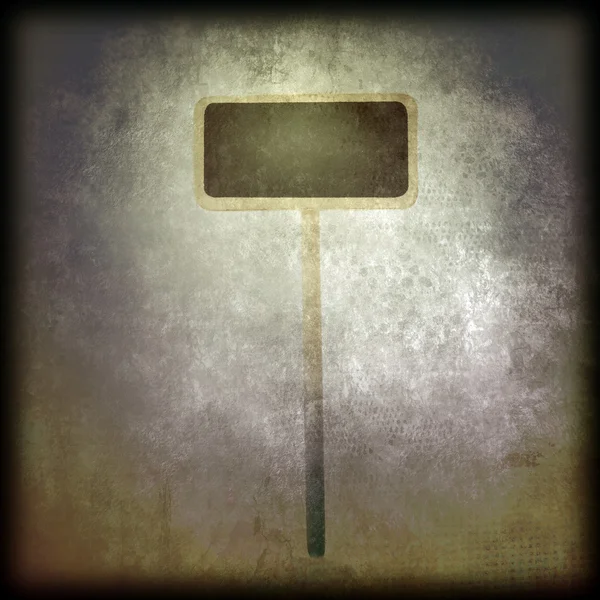 Vintage parchment paper background — Stock Photo © Risia #8584665