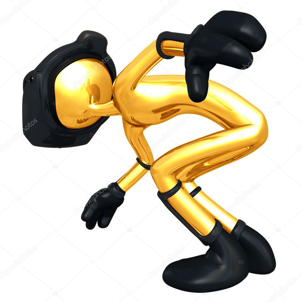 Virtual Reality Gear — Stock Photo © LuMaxArt #97032596