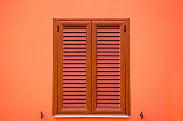Building orange window Stock Photos, Royalty Free Building orange ...