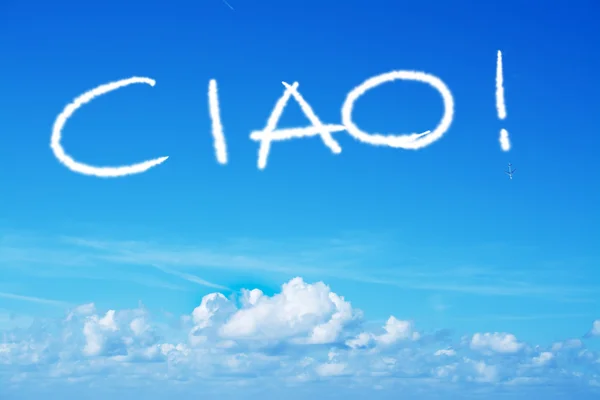 Ciao Stock Photos, Royalty Free Ciao Images | Depositphotos®