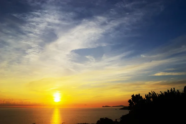 Sunset french riviera Stock Photos, Royalty Free Sunset french riviera ...