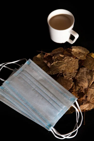 Help in the cold period of colds. Autumn cold snap and the coronavirus ...