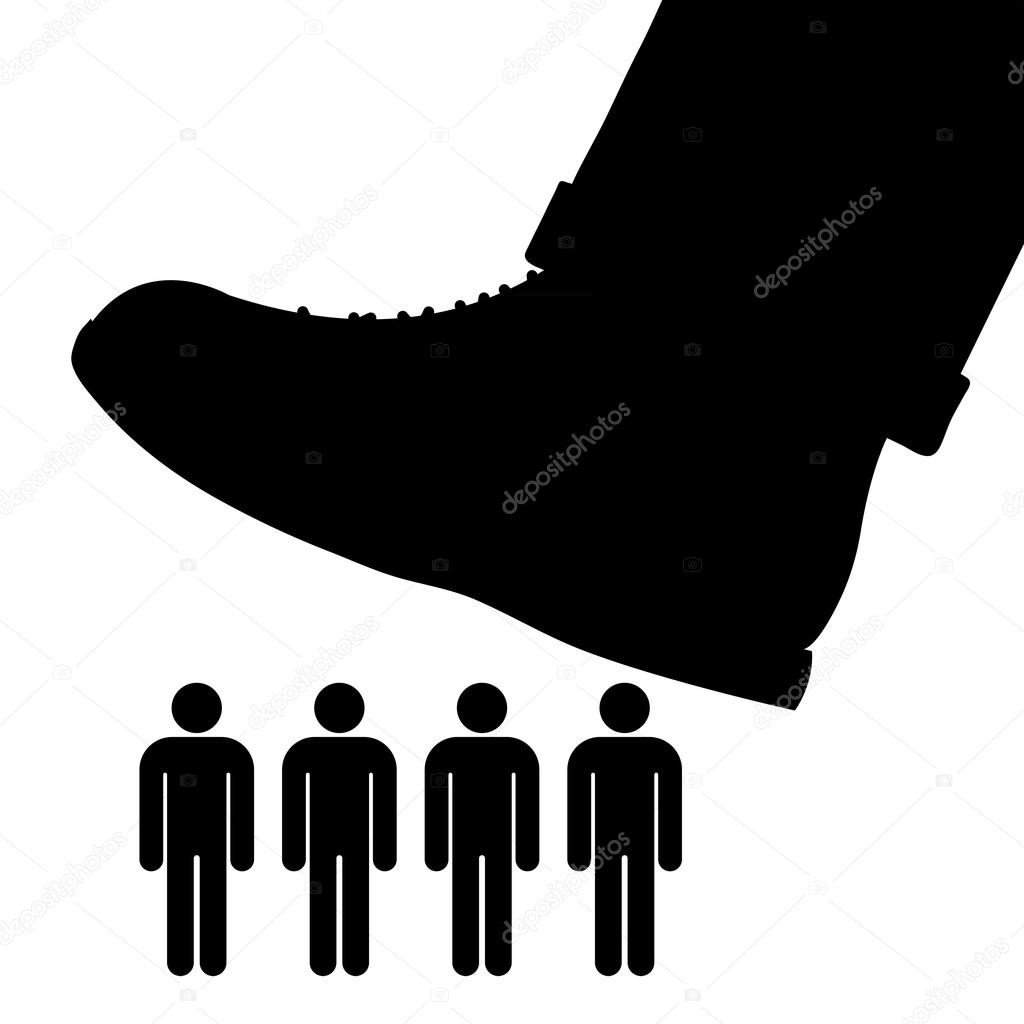 Autocracy Clipart Fish