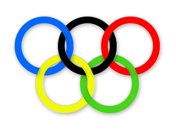 3d olympic rings – Stock Editorial Photo © mick20 #11586471 3d olympic rings – Stock Editorial Photo © mick20 #11586471