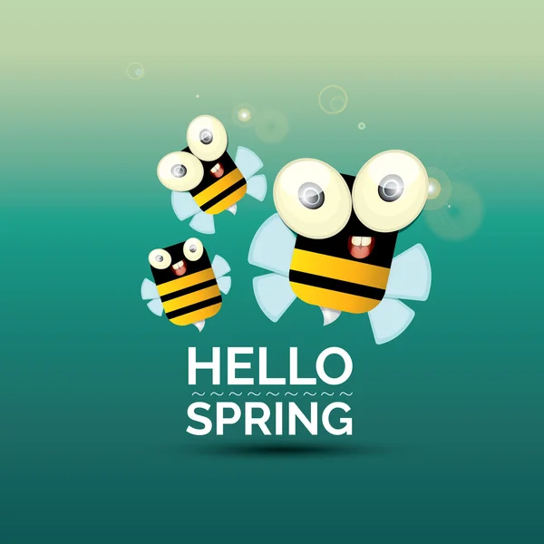 22,207 Hello spring Vectors, Royalty-free Vector Hello spring Images ...