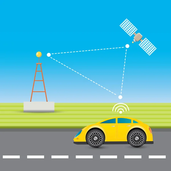 Autopilot Stock Vectors, Royalty Free Autopilot Illustrations ...