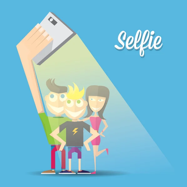 Selfie logo Vector Art Stock Images | Depositphotos