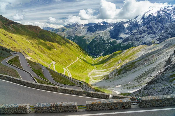 Alpine passes Stock Photos, Royalty Free Alpine passes Images ...