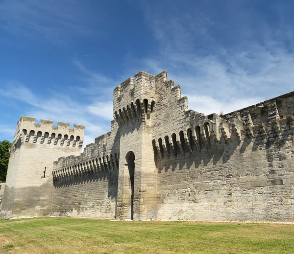 Paredes defensivas de avignon Stock Photos, Royalty Free Paredes ...