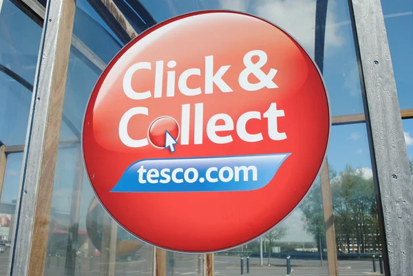Tesco Extra – Stock Editorial Photo © rustonwayne #71902487