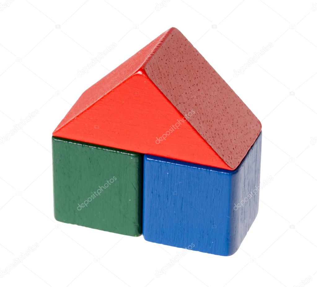 Wooden blocks Stock Photo by ©photographyMK 66212141