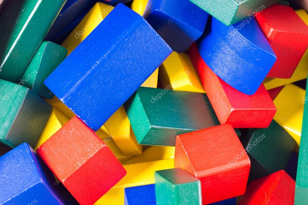 Wooden blocks Stock Photo by ©photographyMK 66213961