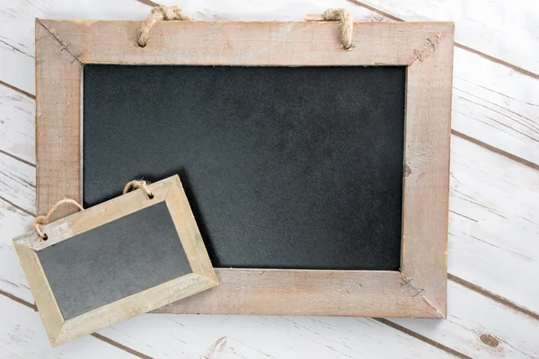 Empty blackboard Stock Photo by ©photographyMK 71963347