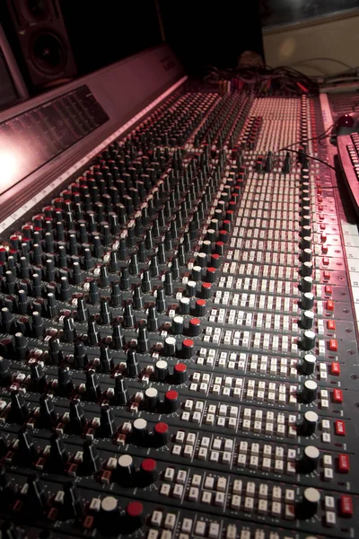 Studio mixing desk Stock Photos, Royalty Free Studio mixing desk Images ...