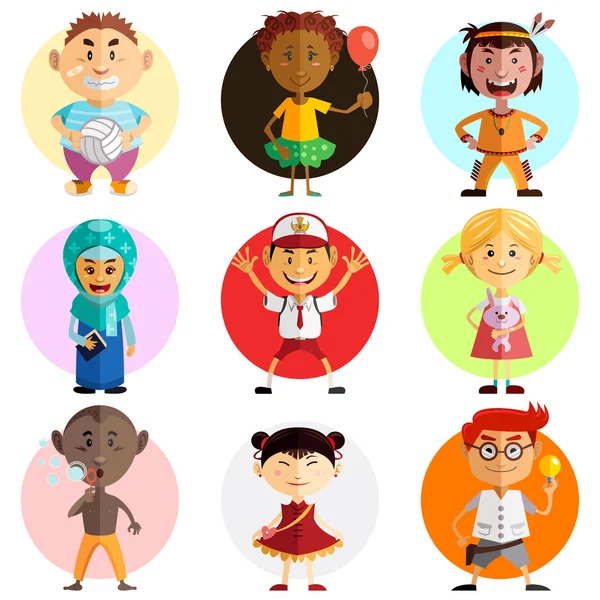 100,000 Child rights Vector Images | Depositphotos