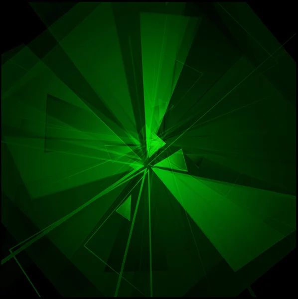 Green explosion 02 Stock Vector Image by ©dyha1965 #124333982