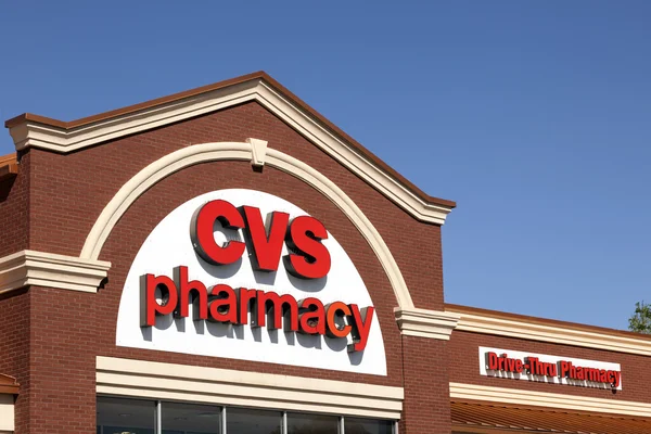 Cvs exterior Stock Photos, Royalty Free Cvs exterior Images | Depositphotos