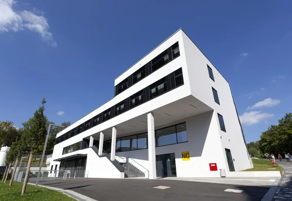 University of Siegen, Germany – Stock Editorial Photo © philipus #164885450