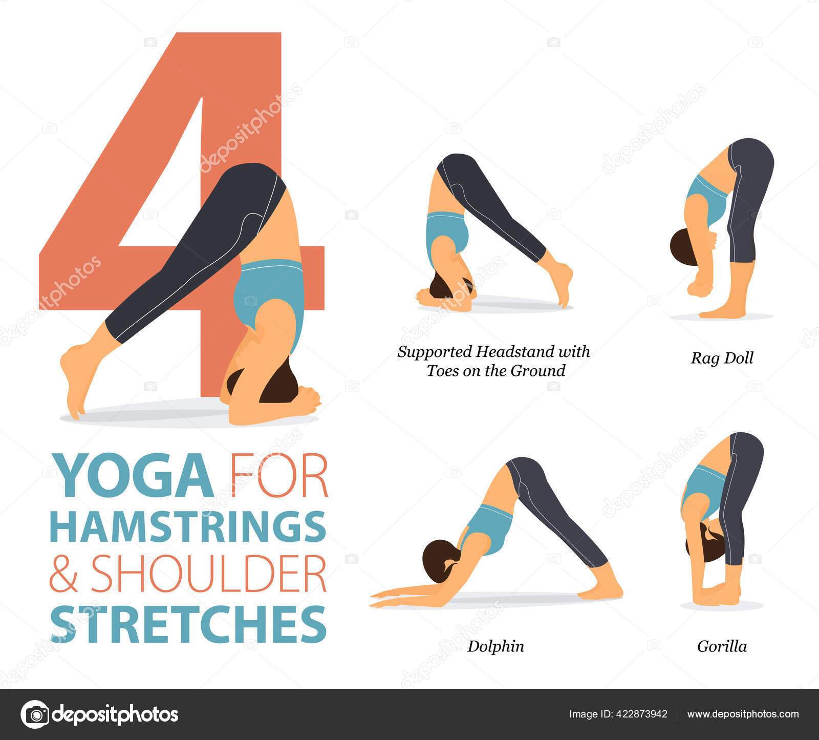 Shoulder Stretches Yoga