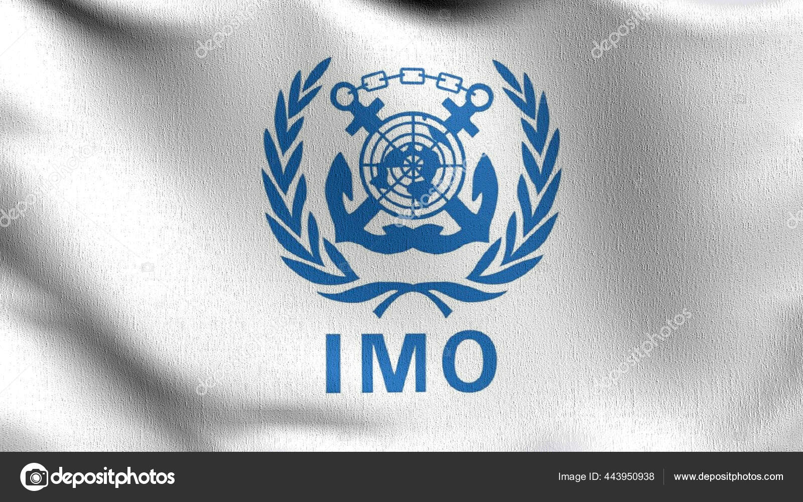 International Organization Symbols