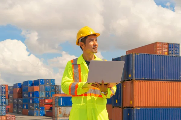 Asian logistics worker Images - Search Images on Everypixel