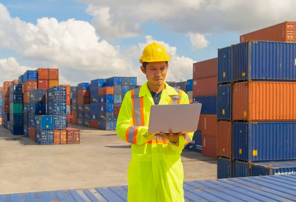 Asian logistics worker Images - Search Images on Everypixel