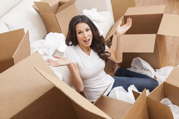 Unpacking boxes Stock Photos, Royalty Free Unpacking boxes Images ...