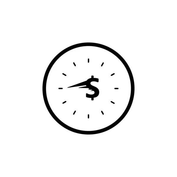 24,162,545 Money clock Vector Images | Depositphotos