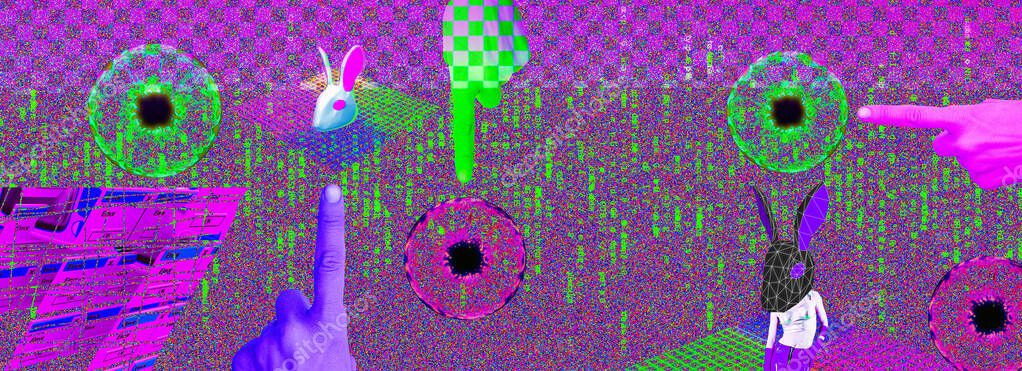 Life matrix Stock Photos, Royalty Free Life matrix Images | Depositphotos