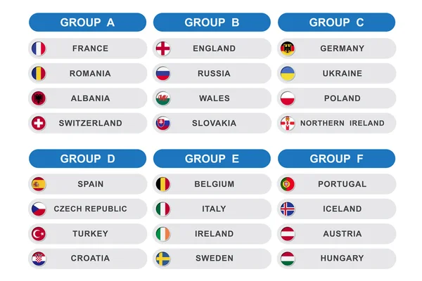 38,694 Torneio futebol Vector Images | Depositphotos