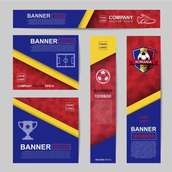 21 120x600 Vector Images - Free & Royalty-free 120x600 Vectors ...