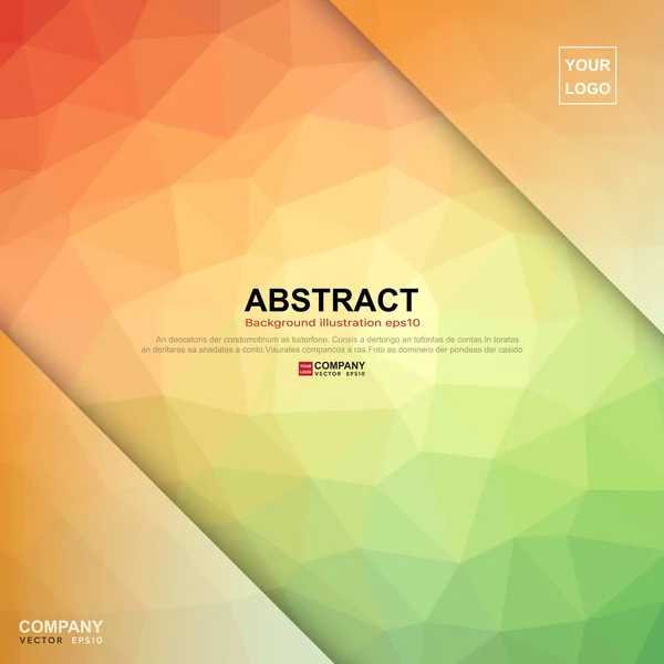 Colorful banner background Stock Vector Image by ©kanate #114961172