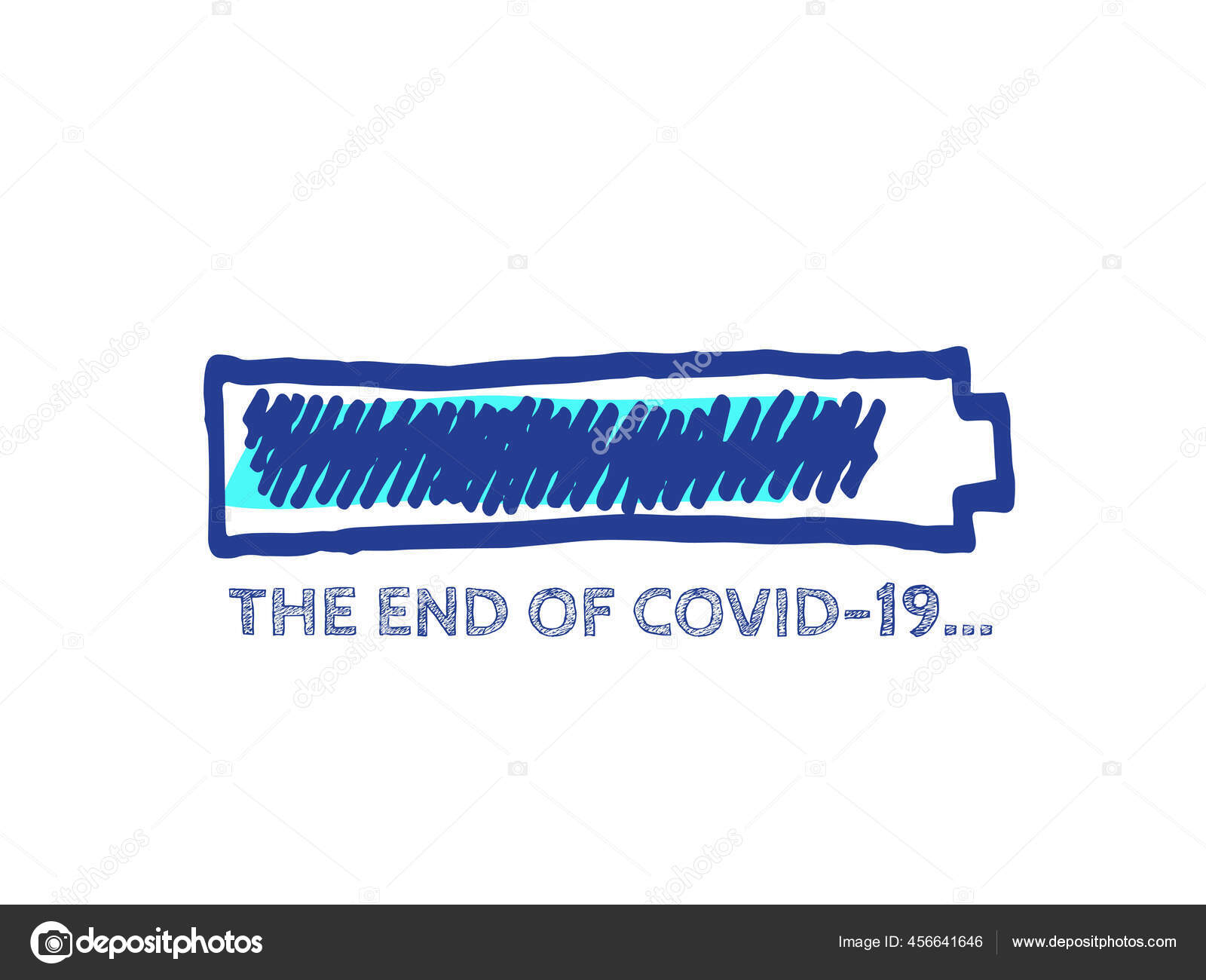 Infographic Element Complete Indicator Website Sketch Bar Adjustable ...