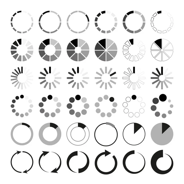 2,913 Preloader Vector Images | Depositphotos