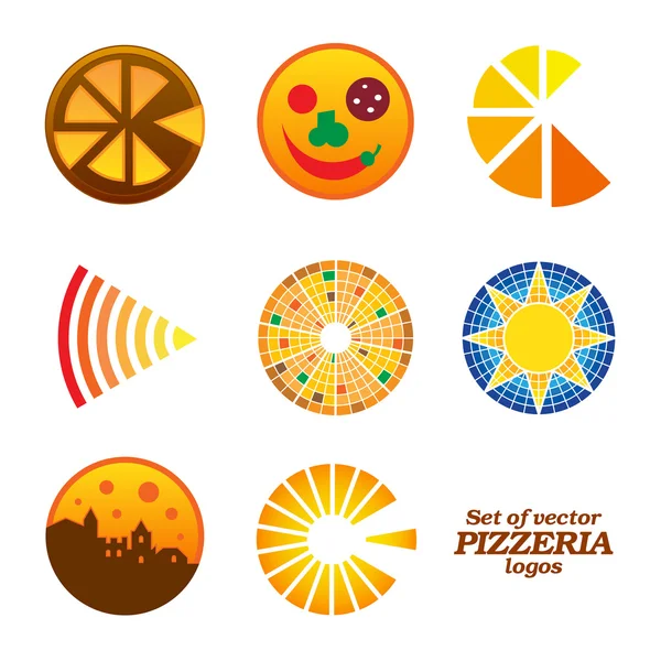 256 Pizzaria logos Vector Images, Pizzaria logos Illustrations ...