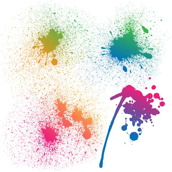 Splashe Vector Art Stock Images | Depositphotos