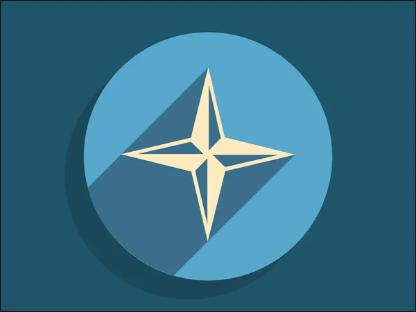 100,000 Nato logo Vector Images | Depositphotos