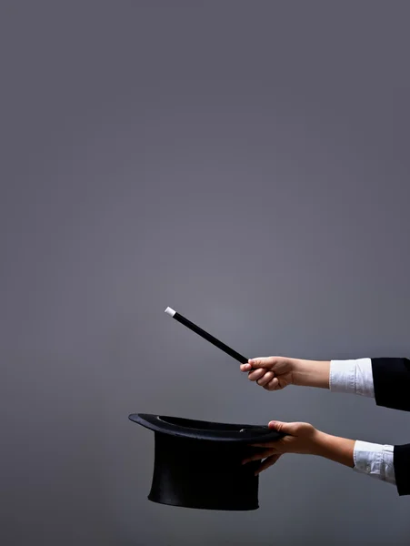 Magic hand Stock Photos, Royalty Free Magic hand Images | Depositphotos