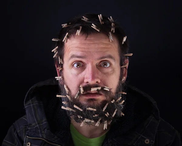 Weird Pictures Of People