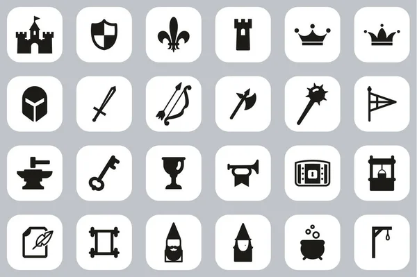 Medieval blacksmith Vector Art Stock Images | Depositphotos