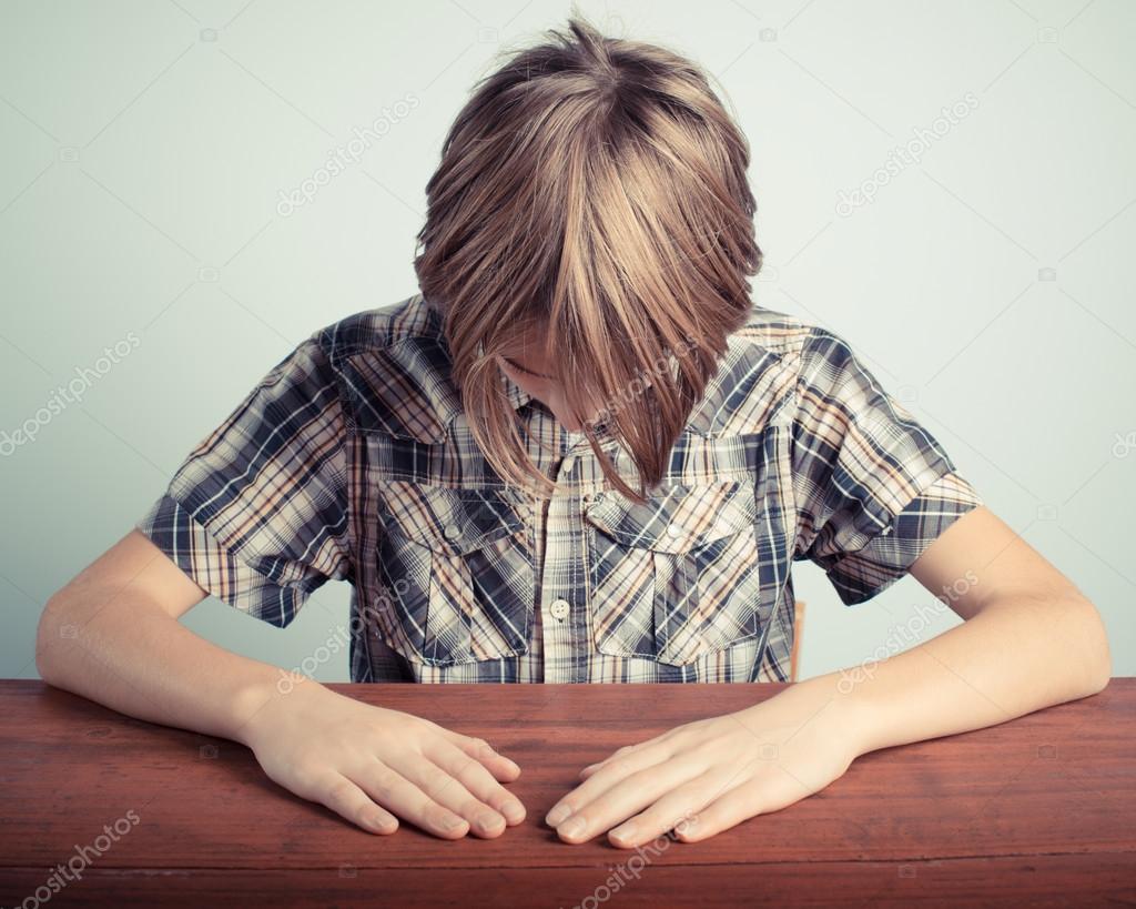 Shame Stock Photo by ©leporiniumberto 85827638