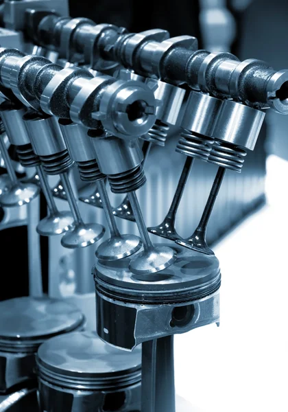 Pistons and valves Stock Photo by ©snehitdesign 9111504