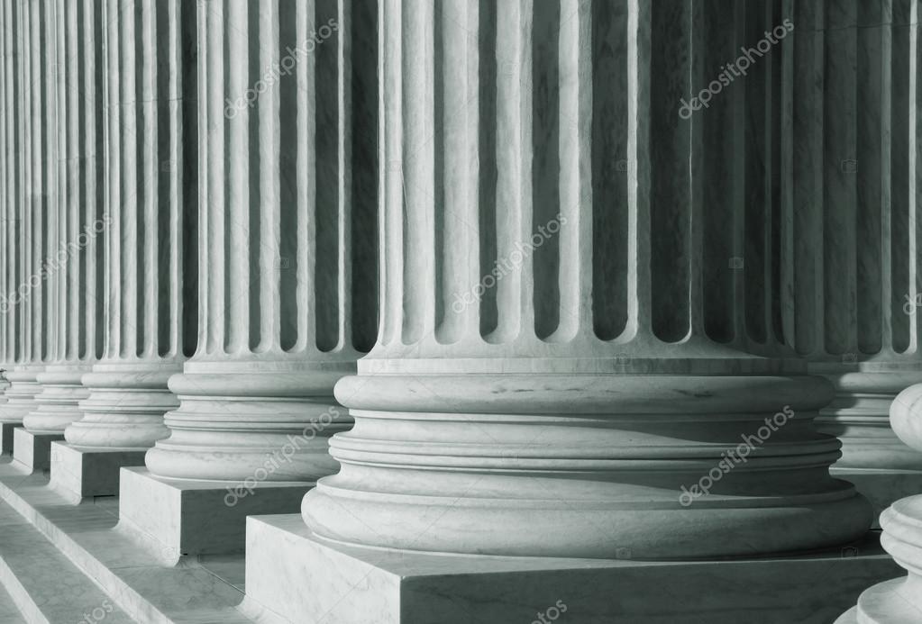 Pillars Stock Photo by ©snehitdesign 63435427