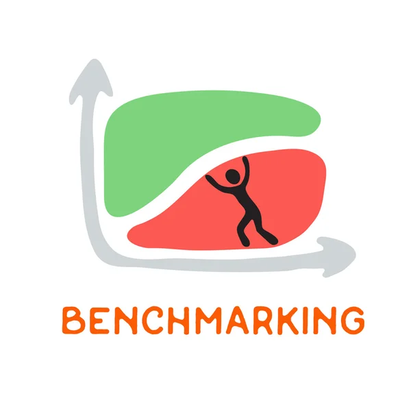 462 Benchmarking Stock Illustrations | Depositphotos