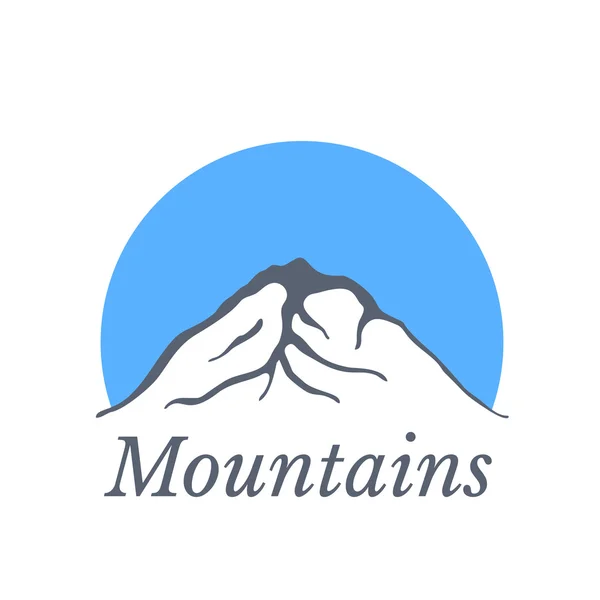 Imágenes de Logotipo de monte, fotos de Logotipo de monte sin royalties ...
