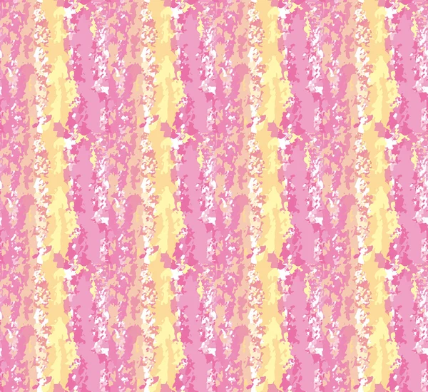 Pink and yellow paint pattern vector background texture ⬇ Vector Image ...